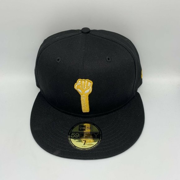 New Era | Accessories | Hardies Hardware Skateboarding 7 59fifty New ...